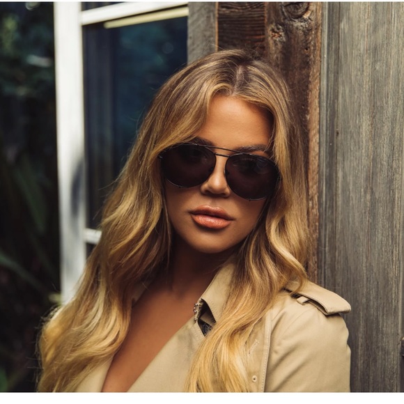 Diff Eyewear | Accessories | Diff Eyewear Sunglasses In Matte Black ...